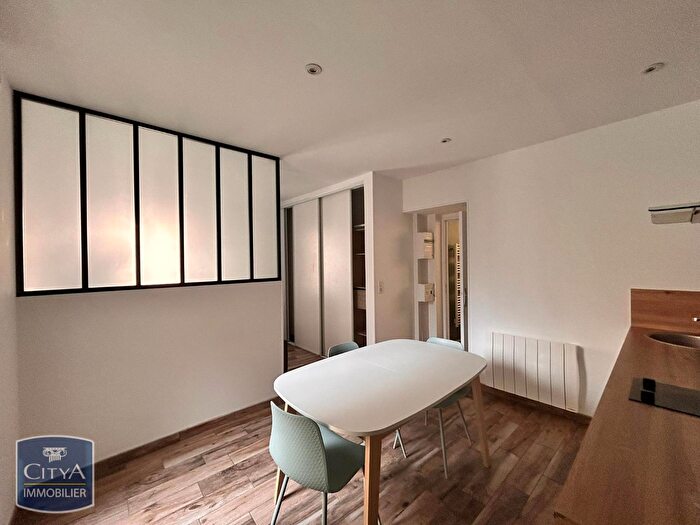 Appartement 1 pièce à louer - Laval, Les Fourches