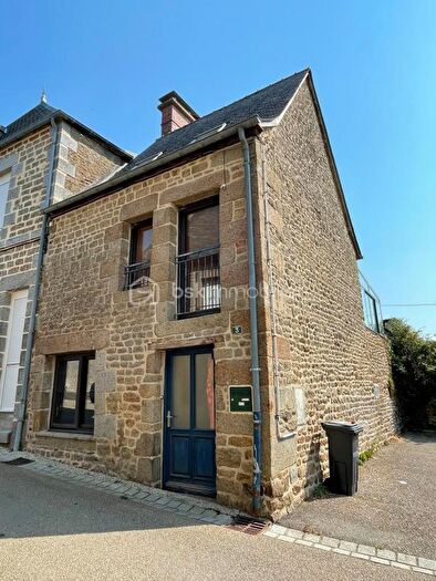 Maison 3 pièces à Montours, à vendre