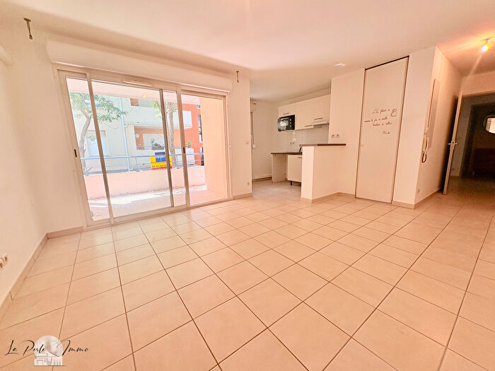 Appartement 3 pièces à vendre à Canet-en-Roussillon, Le Port nautique, Europa