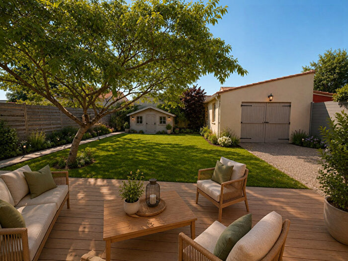 Maison 6 pièces à vendre - Saint-Sébastien-sur-Loire, Ouest