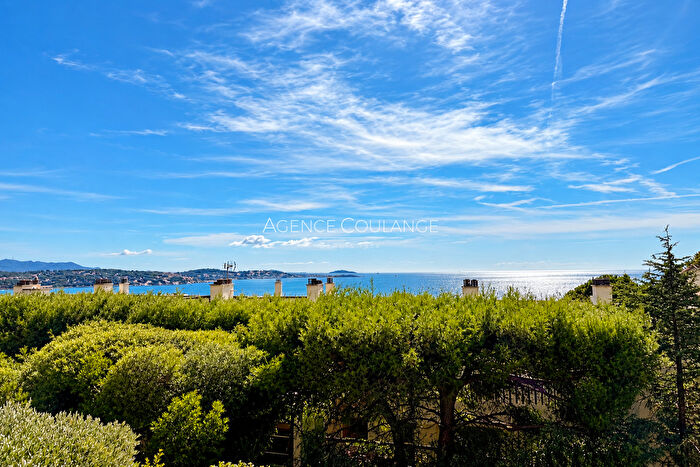 Appartement 3 pièces à louer - Bandol