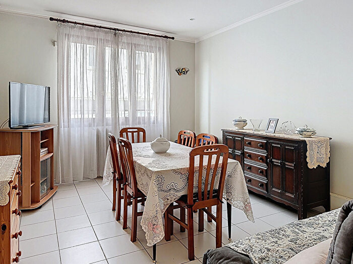 Maison à vendre - Saint-Maur-des-Fossés, La Pie - 3 pièces - 2 chambres