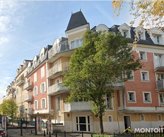 Appartement 4 pièces à Thiais, Proche Choisy, à vendre
