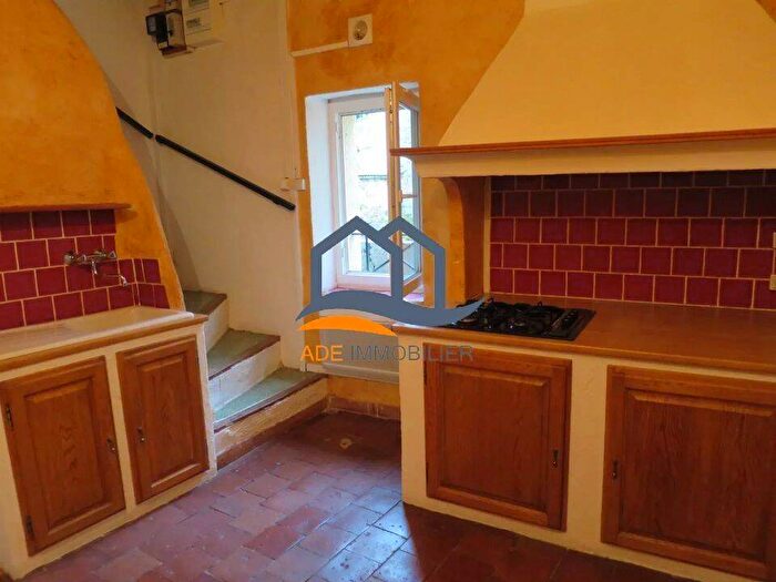 Maison à louer - Eguilles - 3 pièces - 2 chambres