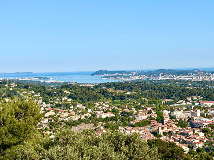 Maison 6 pièces à Ollioules, Trémaillon, à vendre
