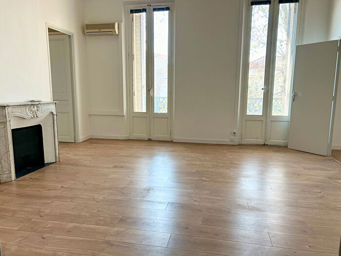 Appartement à vendre - Toulon, Haute-ville - 6 pièces