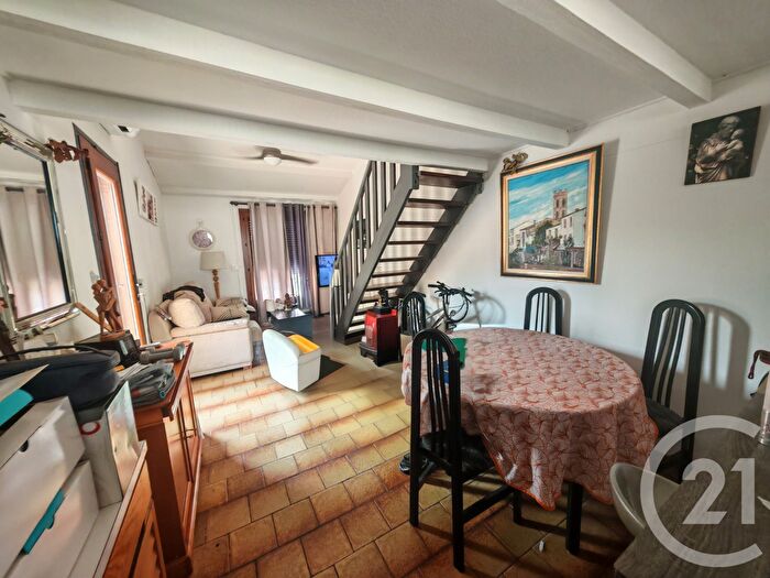 Argelès-sur-Mer, Jardins du Soleil, Mas Boy : Appartement 2 pièces à louer