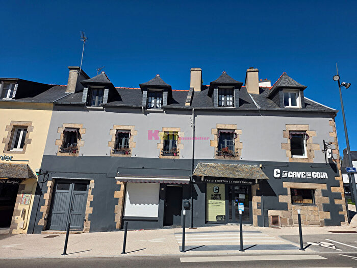 Maison 7 pièces à Guipavas, Centre-ville, à vendre