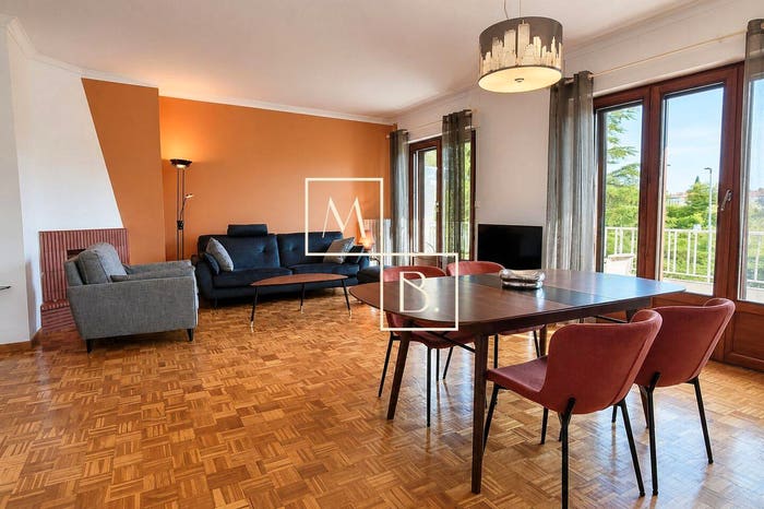 Appartement 4 pièces à Alco, Montpellier, à louer