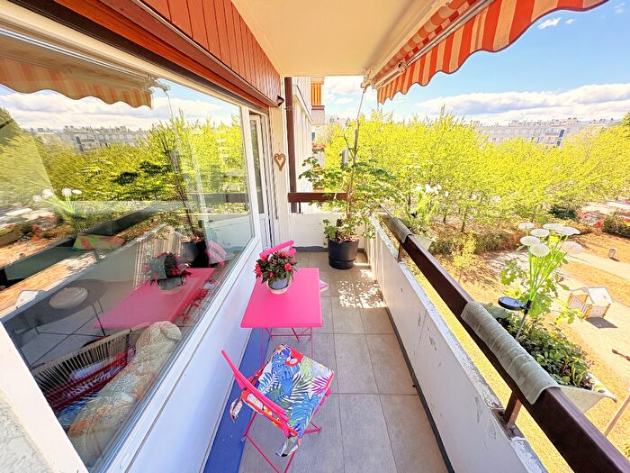 Appartement 2 pièces à Annecy, à vendre