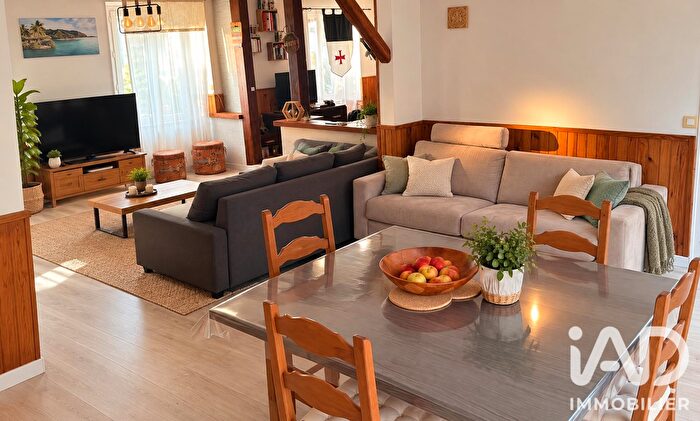 Maison 5 pièces à Mormant, à vendre