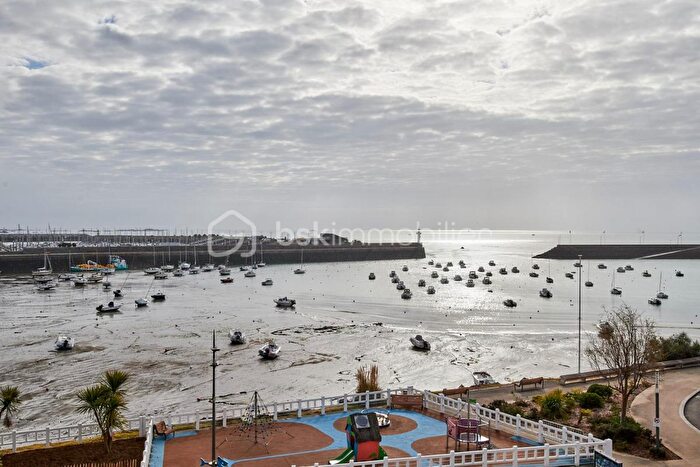 Appartement à vendre - Saint-Quay-Portrieux - 1 pièce