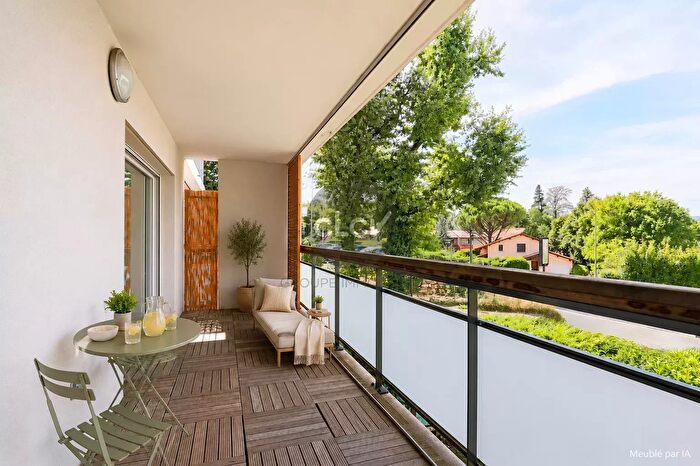 Appartement 3 pièces à Francheville, La Chauderaie, Les Chauderasses, à vendre
