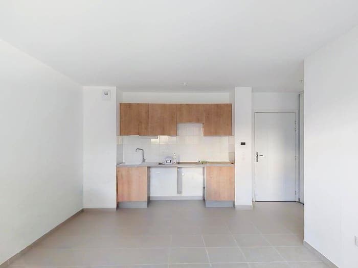 Montferrat-Malmont, Draguignan - Appartement 3 pièces à louer