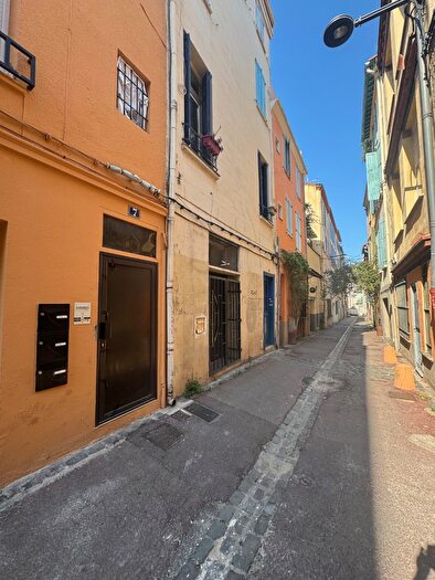 Appartement à vendre - Perpignan, La Réal - 3 pièces - 2 chambres