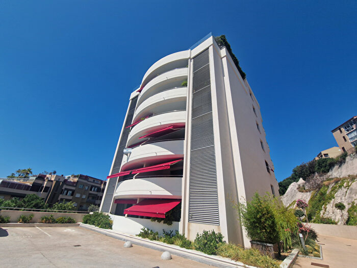Appartement 2 pièces à vendre - Ajaccio, Résidence des Iles