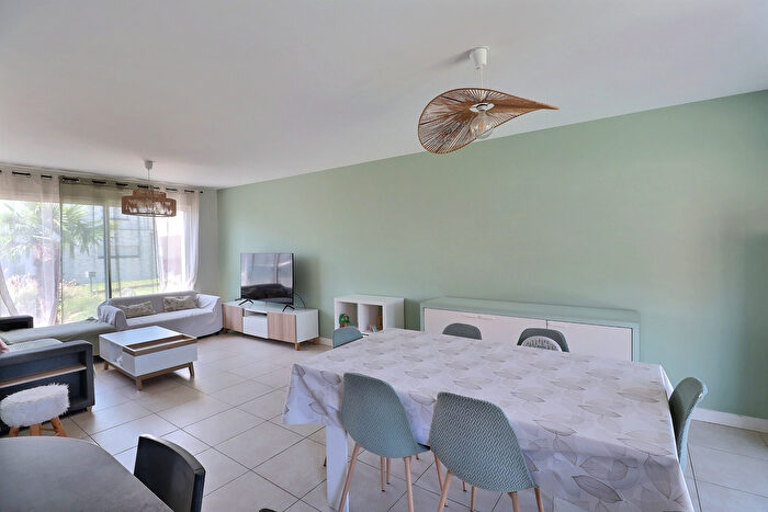 Saint-Aubin-dAubigné - Maison 5 pièces à vendre