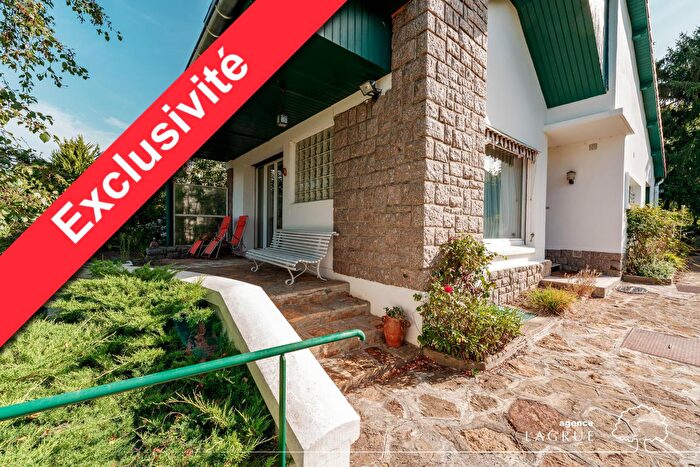Maison 6 pièces à Creuzier-le-Vieux, à vendre