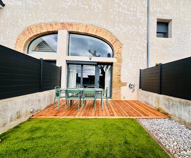 Appartement 4 pièces à vendre - Les Côtes-d'Arey