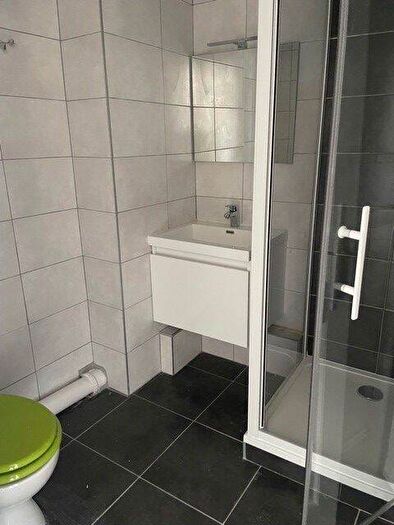 Appartement 1 pièce à Colline des Pères-Tardy, Saint-Étienne, à louer