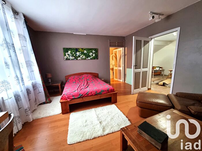 Maison à vendre - Bergerac, Clairat, LAlba, Les Costes - 5 pièces - 4 chambres