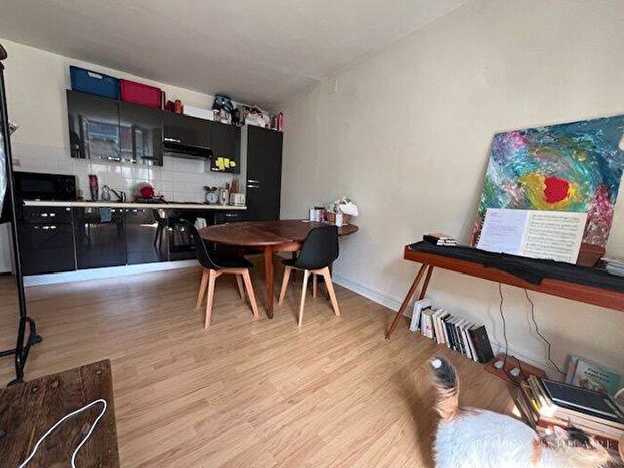 Appartement 2 pièces à louer - Poitiers