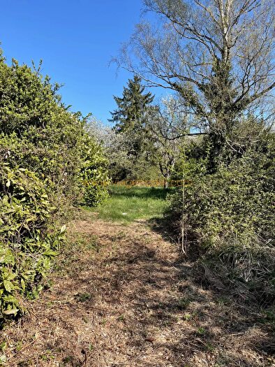 Maison à vendre - Urciers - 3 pièces - 1 chambre