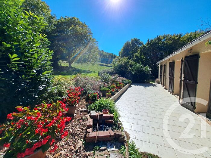 Maison 4 pièces à vendre à Alzen