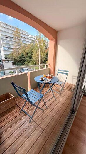 Saint Maurice-Fetilly, La Rochelle - Appartement 1 pièce à louer