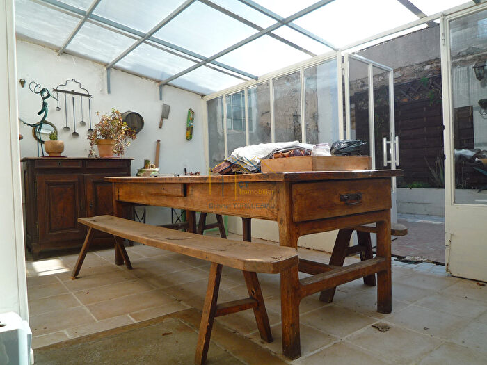 Maison 3 pièces à louer - Jonquières