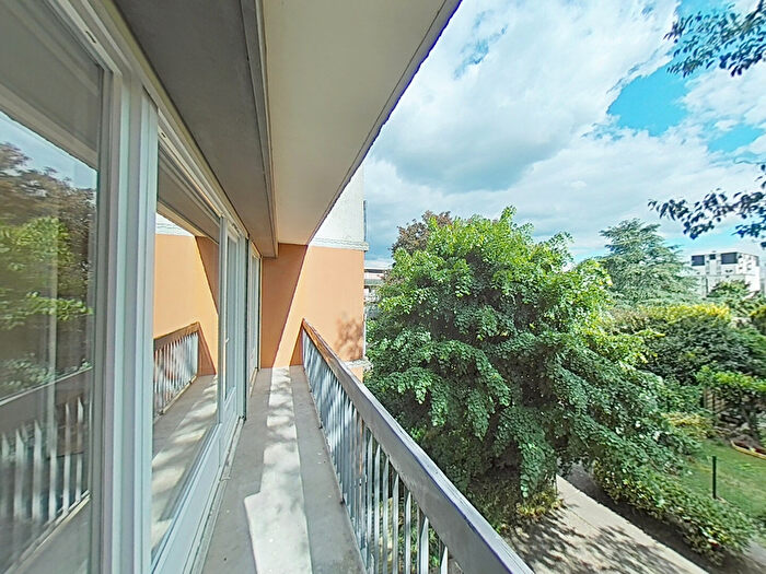 Joué-lès-Tours, Verdun : Appartement 1 pièce à vendre