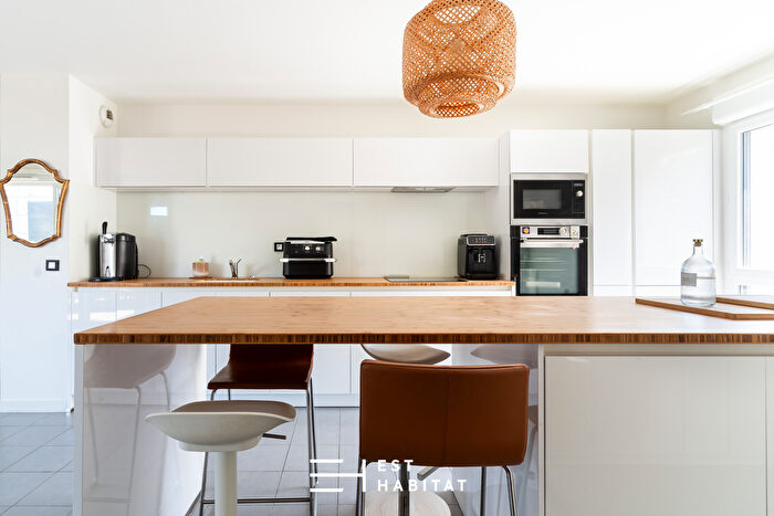 Appartement 5 pièces à Balma, Vidailhan, Domaine de Balma, La Fount, à vendre