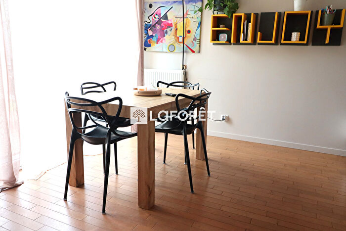 Maison à vendre - Conflans-Sainte-Honorine, Romagné, Renouveau - 4 pièces - 3 chambres