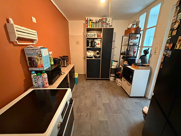 Calais, Greuze : Maison 5 pièces à vendre