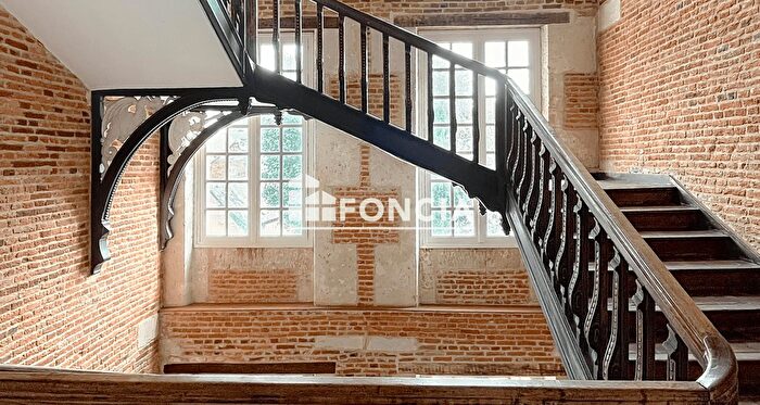 Appartement à vendre - Lisieux, Trevett, Quatre Sonnettes - 5 pièces - 3 chambres