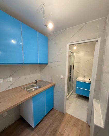 Appartement 2 pièces à louer - Centre Ville II, Sannois