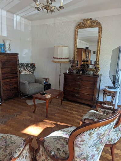 Appartement 3 pièces à Béziers, Champ de Mars, à vendre