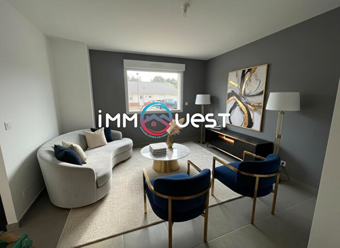 Maison 4 pièces à vendre à Roquetoire