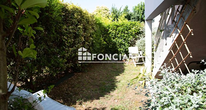 La Rochelle, Saint-Eloi, Rompsay - Appartement 2 pièces à vendre