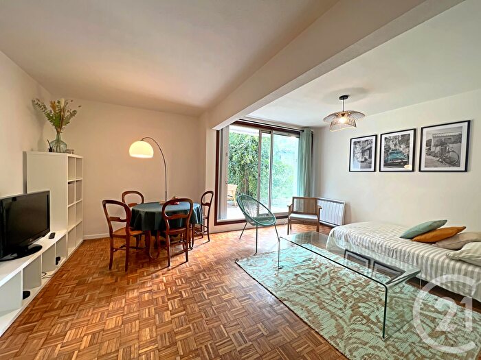 Appartement à vendre - Toulouse, Moscou - 2 pièces - 1 chambre