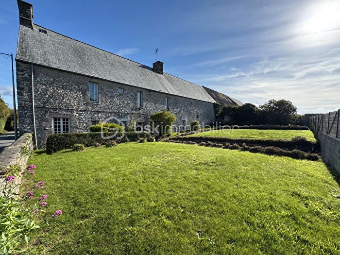 Clitourps : Maison 8 pièces à vendre