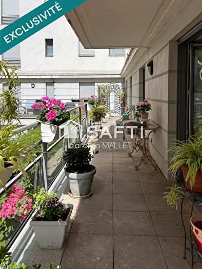 Appartement 4 pièces à vendre - Paris 15ème, Emeriau, Zola