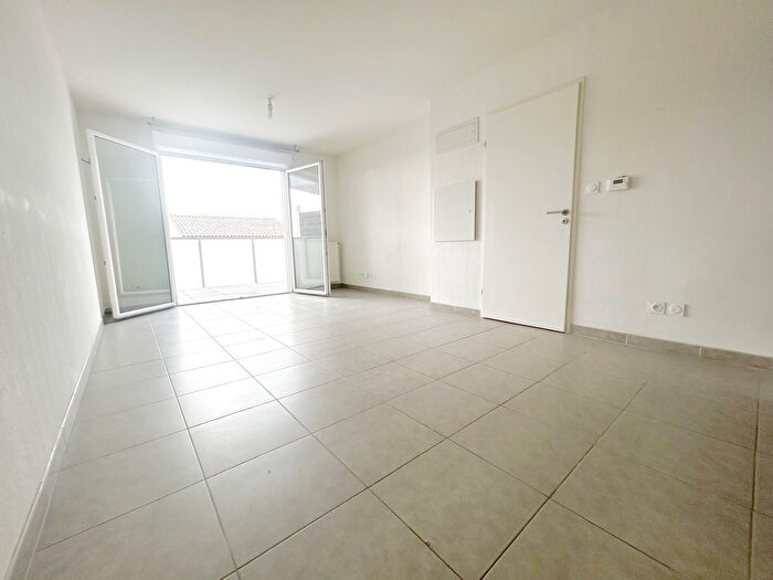 Appartement à vendre - Béziers, Crouzette, Montimas, Montimaran - 2 pièces - 1 chambre