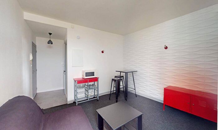 Appartement 1 pièce à louer - Amphitheatre, Rodez