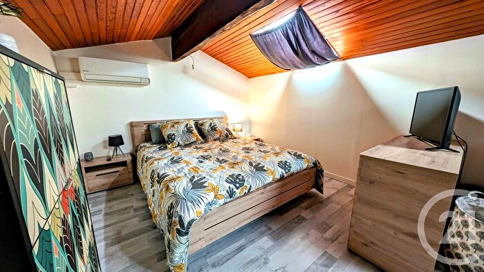 Appartement à vendre - Laroque-des-Albères - 4 pièces - 3 chambres