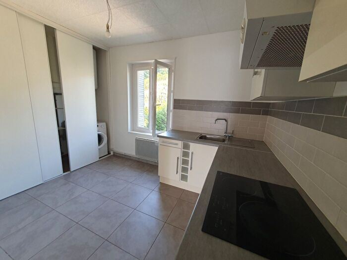 Appartement 3 pièces à louer - Vérin