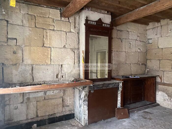 Maison à vendre - Arles, Trinquetaille - 4 pièces - 3 chambres