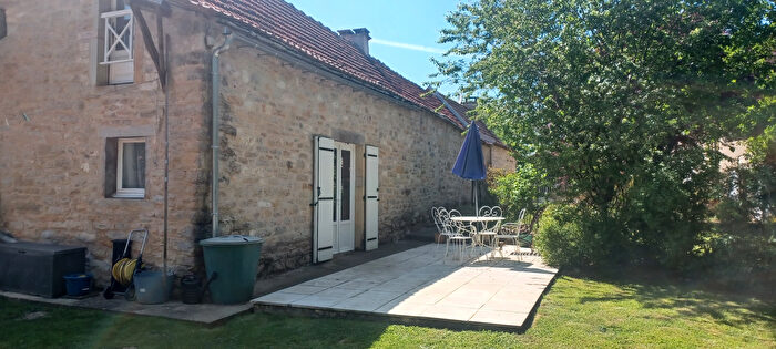 Maison 6 pièces à vendre à Saint-Projet