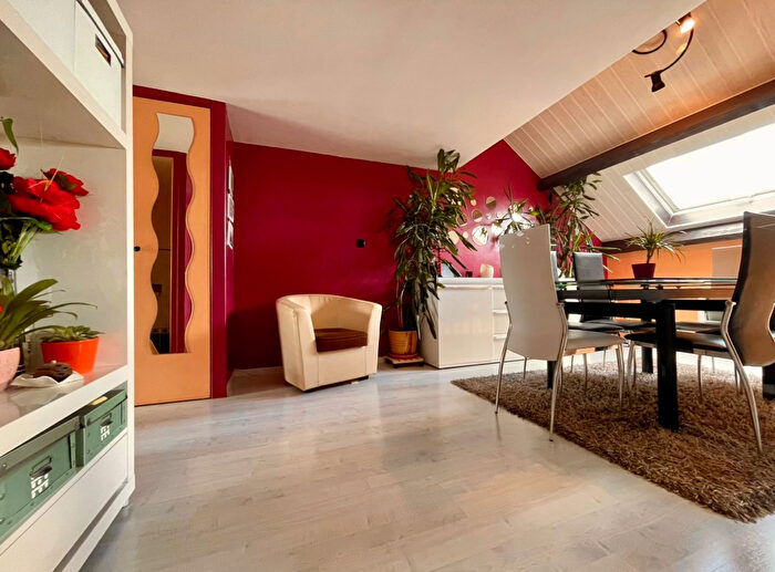 Dijon, Drapeau, Maladière - Appartement 2 pièces à louer