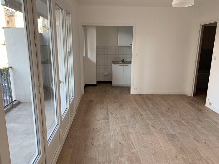 Appartement 1 pièce à louer - Valence, Calvaire, Hugo, La Cécile